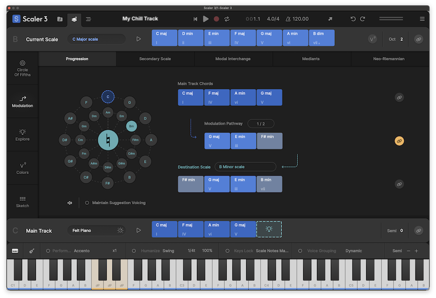NAMM 2025: Scaler 3 promises to widen the feature set of one of our ...