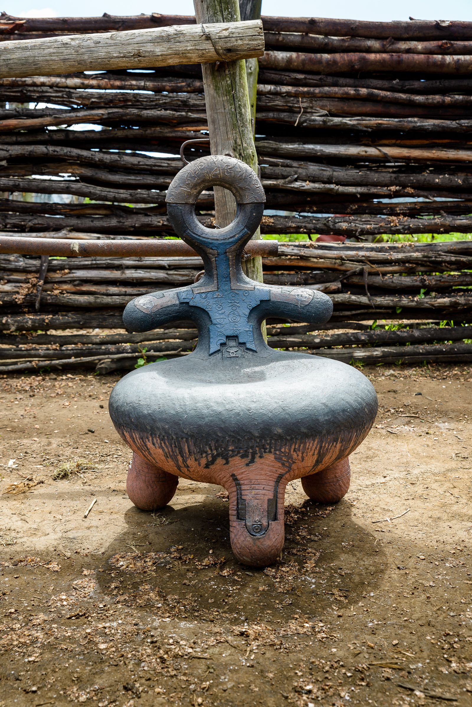 Discovering the world of Andile Dyalvane | Wallpaper*