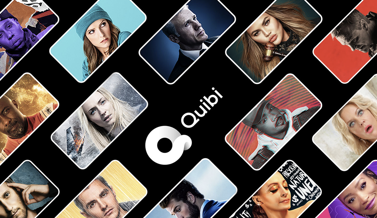 Report: Quibi Talking to Roku, Amazon Fire About TV App | Next TV