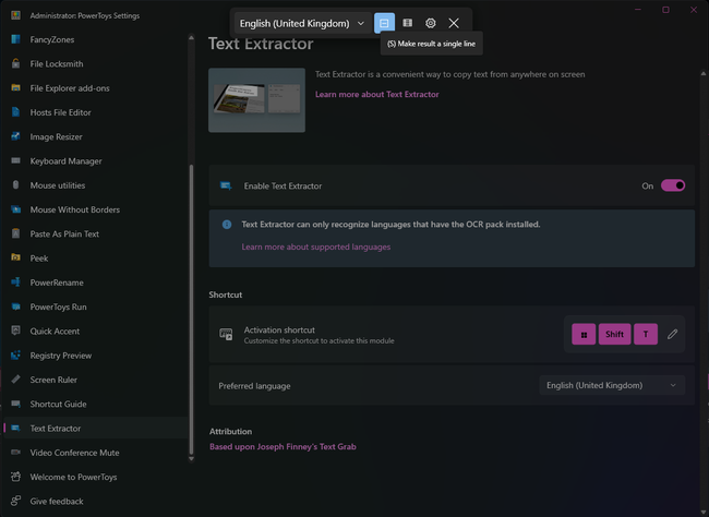 How to copy and paste 'uncopiable' text in Windows 11 | TechRadar