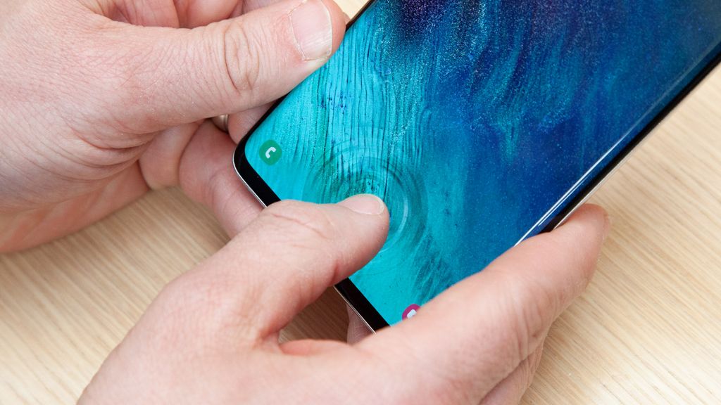 Samsung Galaxy S10 Plus review | Tom's Guide