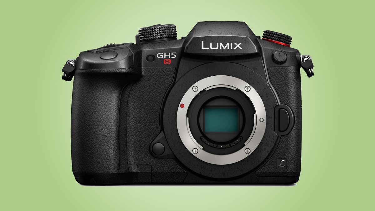 Four Thirds, APS-C, full frame and medium format - Sensor sizes explained: what you need to know ...