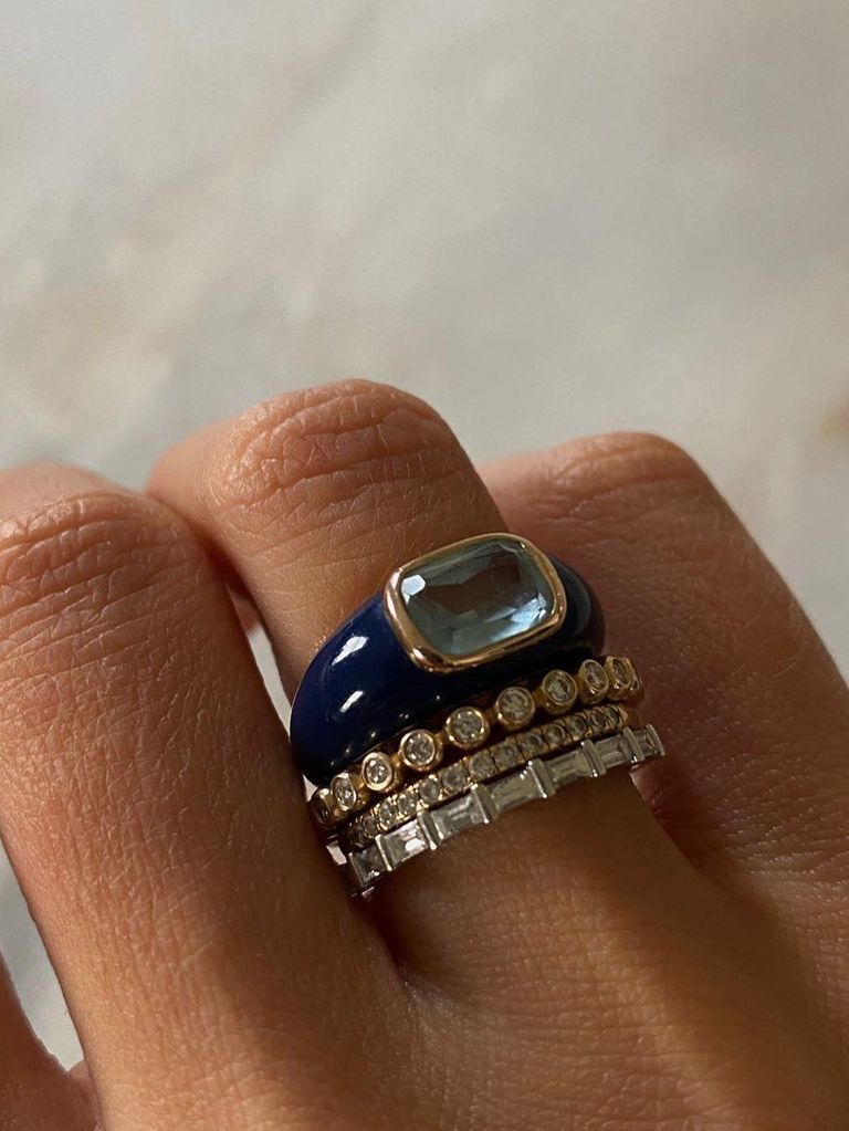 5 Expensive-Looking Jewelry Trends on a Budget | Who What Wear