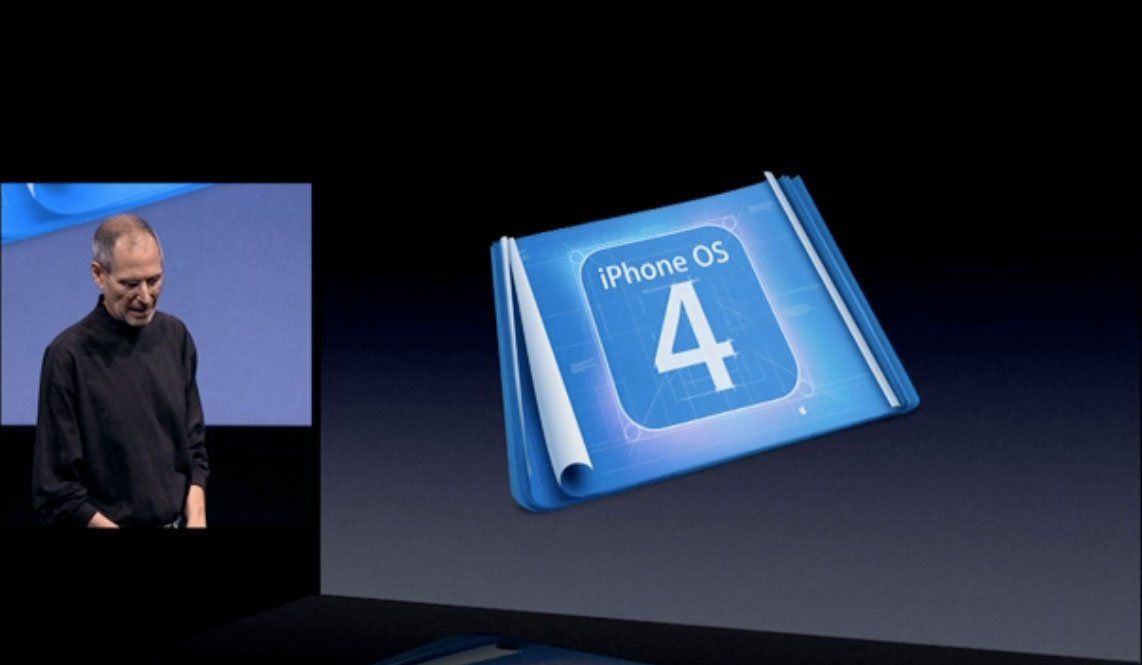 How iOS 6's flagship features compare to past versions, and to Android ...