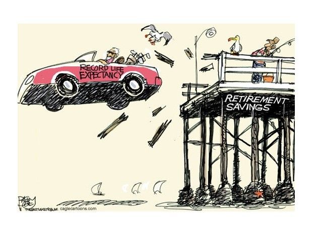 A smooth ride into retirement | The Week