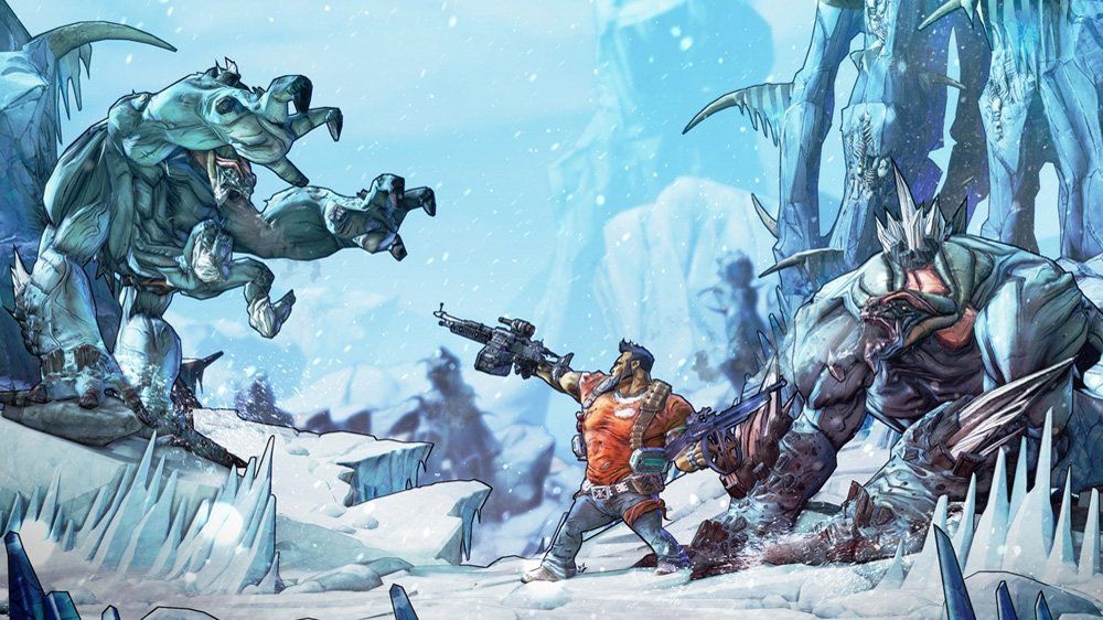 Borderlands 2 Digistruct DLC Now Available | Cinemablend