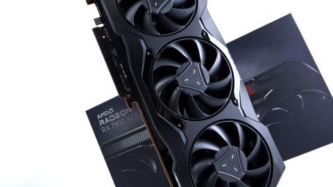 AMD Radeon RX 7900 XTX review | PC Gamer