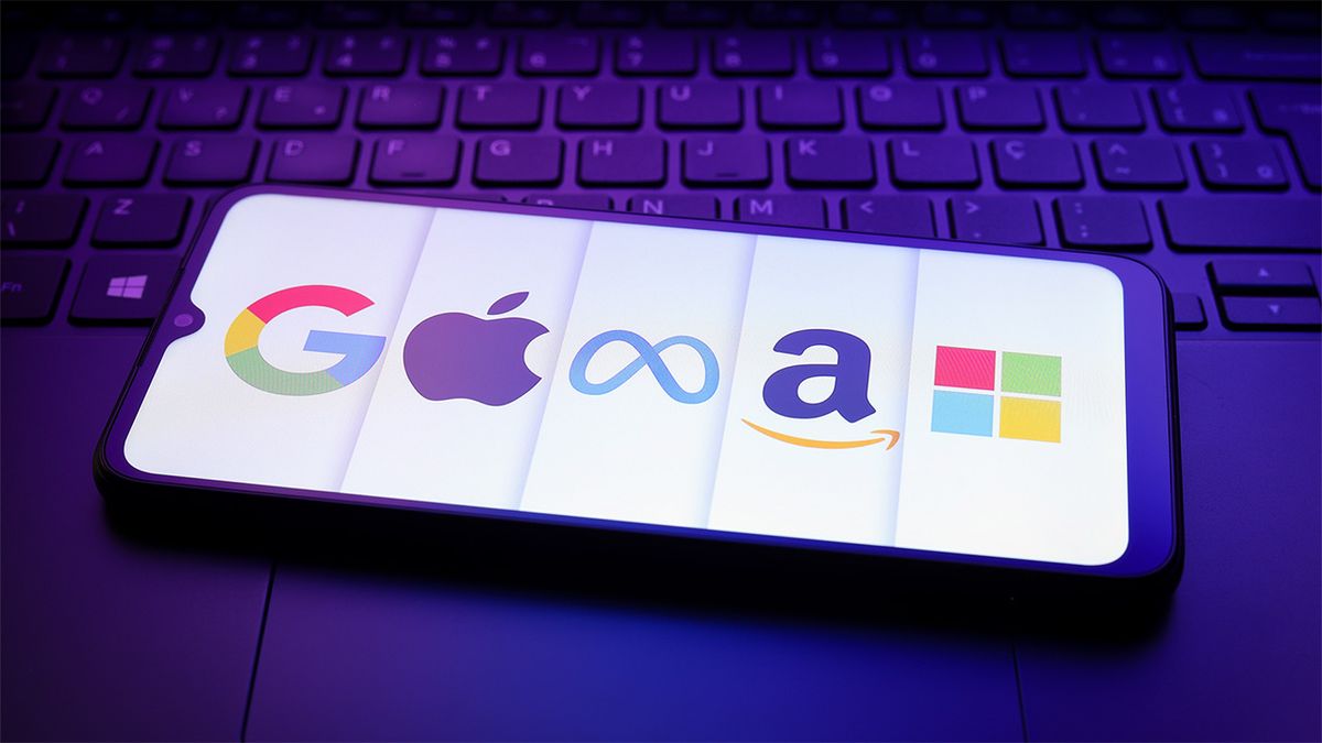 Western governments want your data and big tech is happy to provide ...