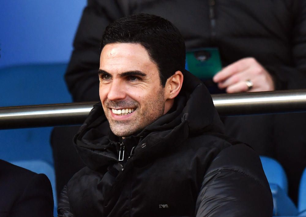 5 things Mikel Arteta will have learned from Arsenal’s draw at Everton ...