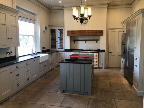 Second Hand Kitchens: How to Buy a Used Kitchen | Homebuilding
