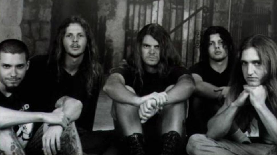 Acid Bath: the crazy story of the band supporting System Of A Down next ...