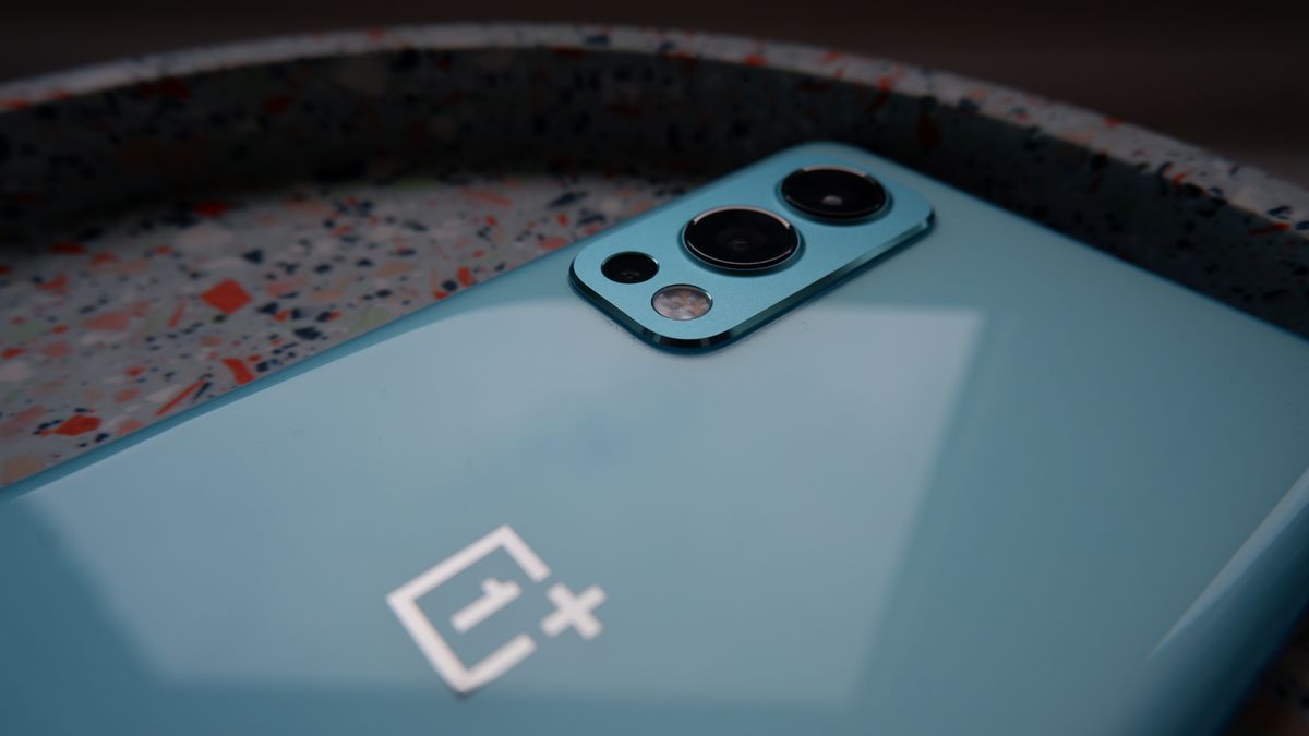 OnePlus Nord 2 review | Laptop Mag