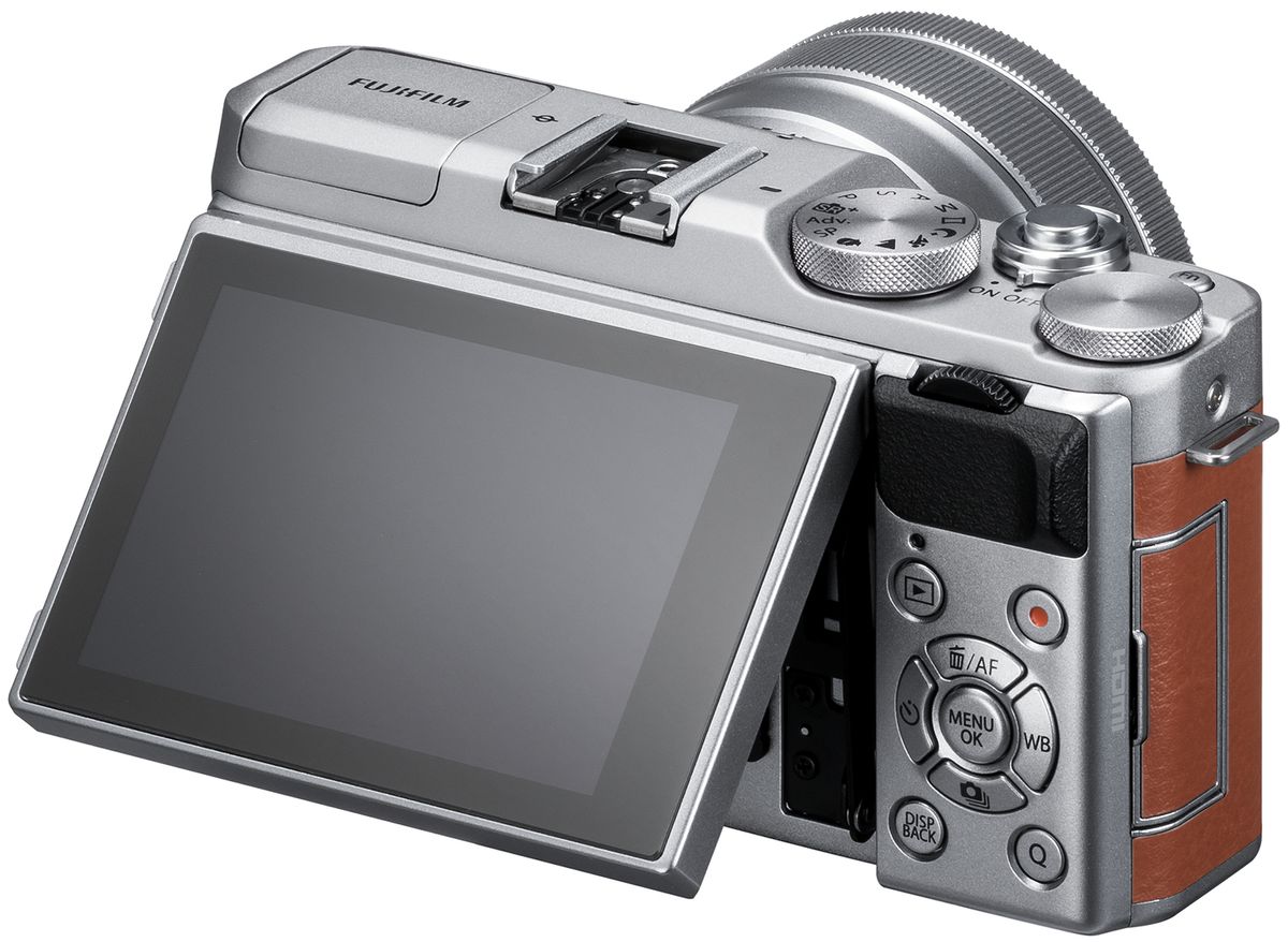 Fujifilm X-A5 Review: Mirrorless Camera Comes Up Short | Tom's Guide