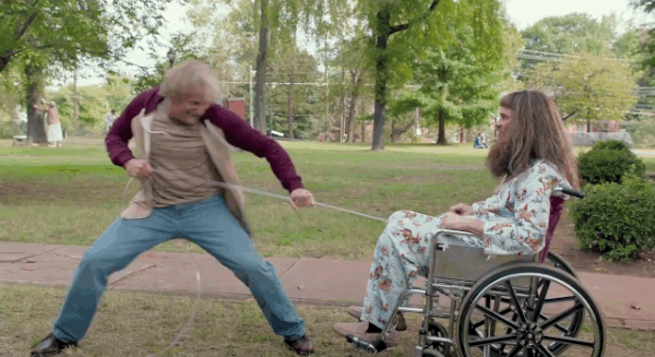 The Dumb And Dumber To Trailer Is Hilarious And Oddly Perfect | Cinemablend