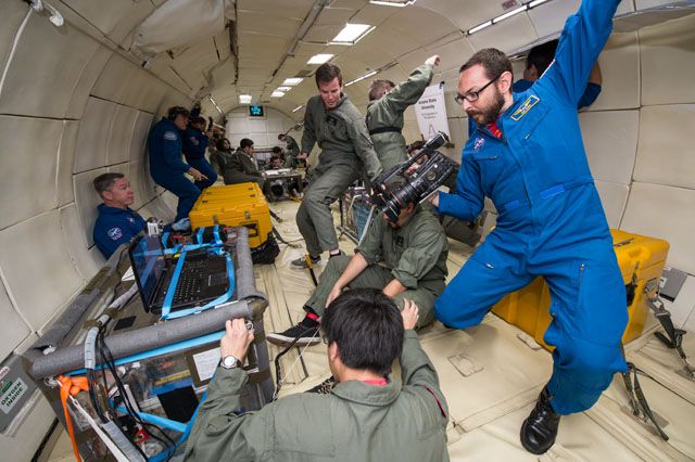 Best Space Photos of the Week - May 25, 2014 | Space