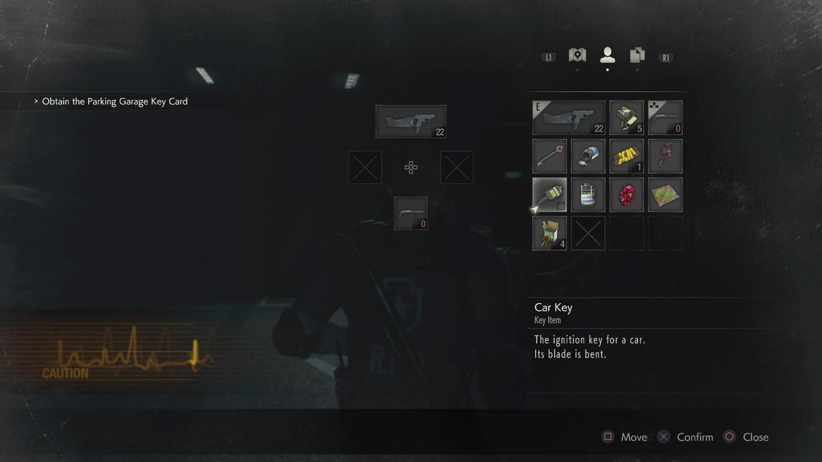 Resident Evil 2 Guide: 10 Essential Survival Tips | Tom's Guide