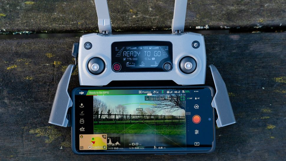 DJI Mavic 2 Pro vs Phantom 4 Pro V2.0: which is the best drone for you ...