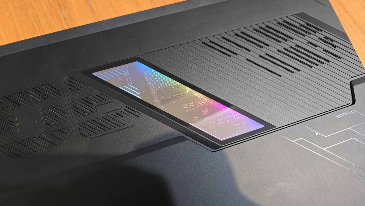 The Surface Pro for gamers is coming back with AMD's most powerful AI ...