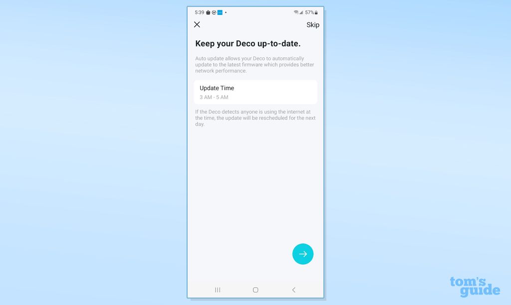 TP-Link Deco BE85 review | Tom's Guide