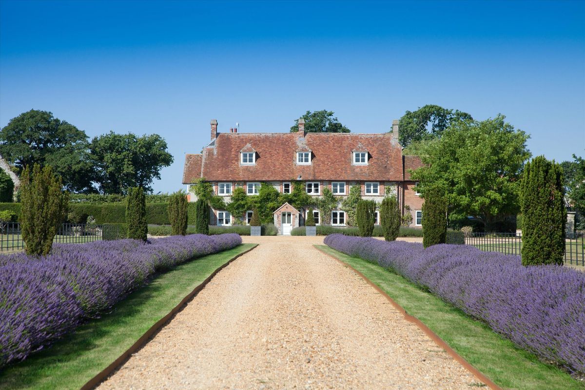Seven stupendous country houses for sale, as seen in Country Life ...