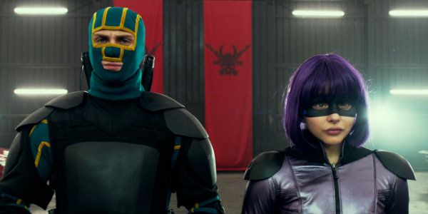 Mark Millar Says He Is Done With DC And Marvel | Cinemablend