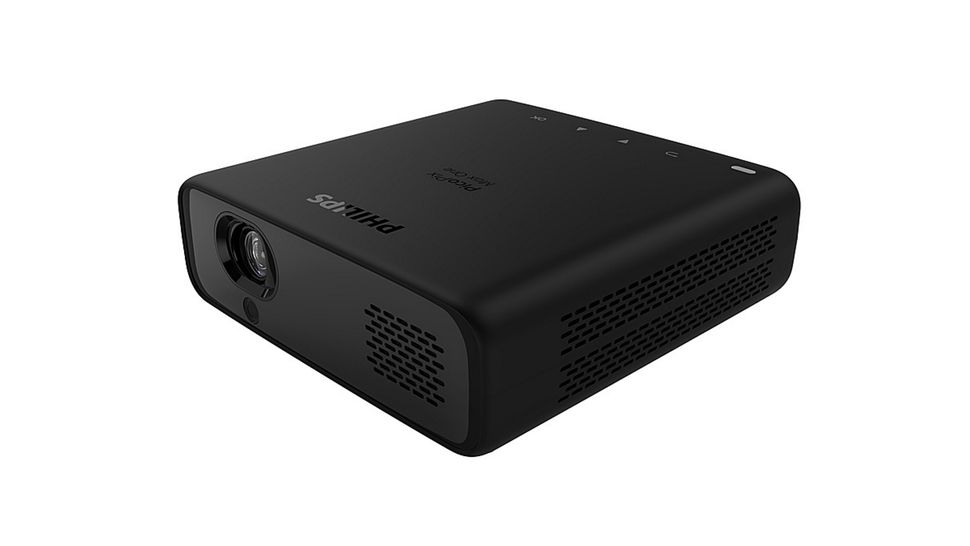 Best outdoor projectors: enjoy movie nights outside | What to Watch