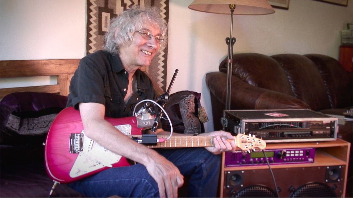 Cracking the Code with Troy Grady: Albert Lee's Country Curve | Guitar ...