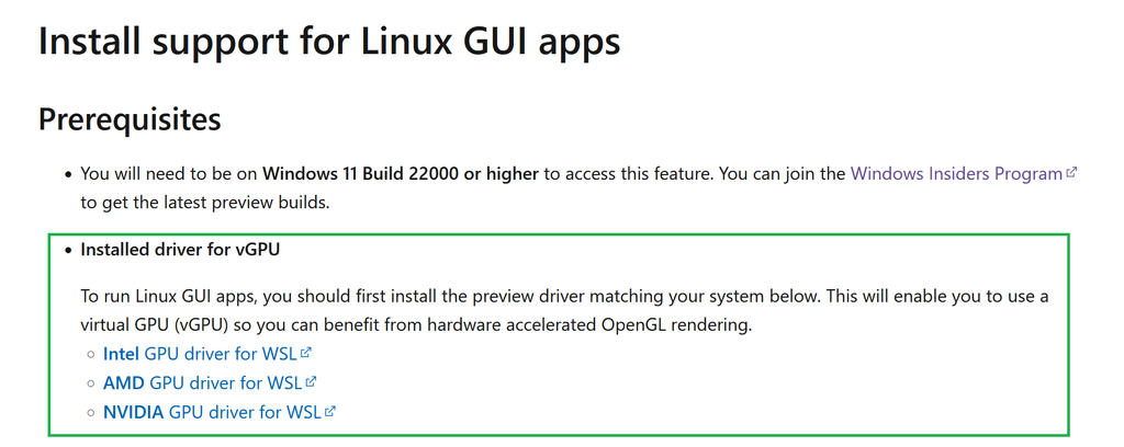 How to Install Windows Subsystem for Linux in Windows 11 | Tom's Hardware