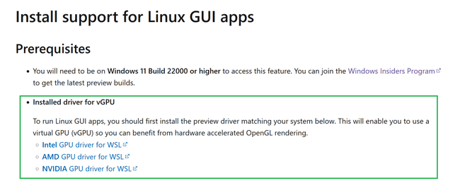 How to Install Windows Subsystem for Linux in Windows 11 | Tom's Hardware