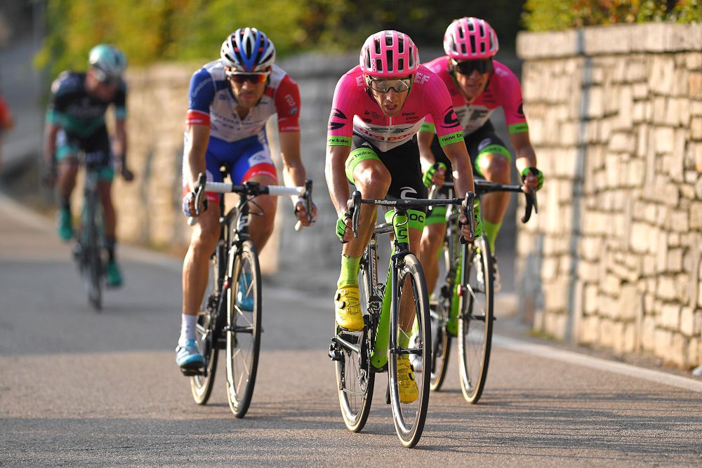 Tre Valli Varesine 2018: Results | Cyclingnews