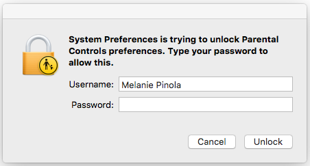 How to Enable Parental Controls on a Mac | Laptop Mag