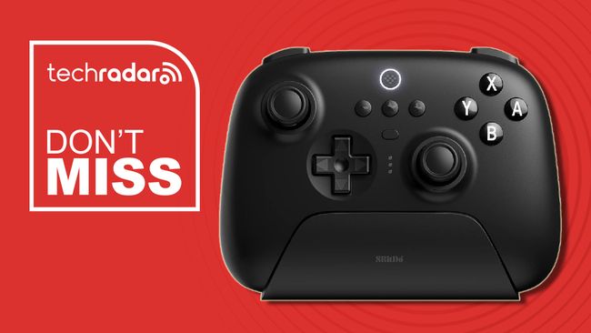 Marvel MMO back in development | TechRadar