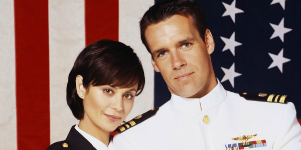 NCIS: Los Angeles Will Finally Answer A Major JAG Question With Big ...