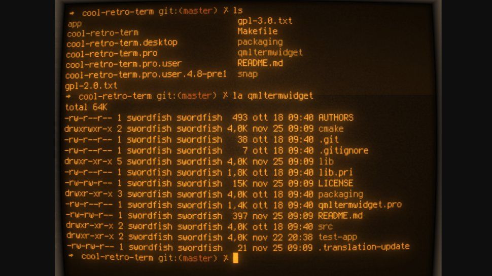 Best Linux terminal emulator of 2025 | TechRadar