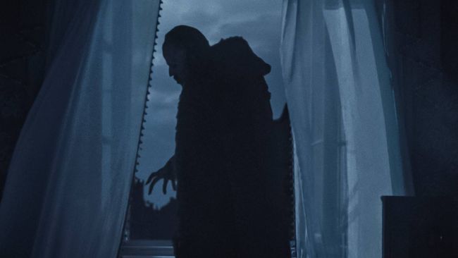 The extended cut of Nosferatu is only 4 minutes longer - and fans are ...