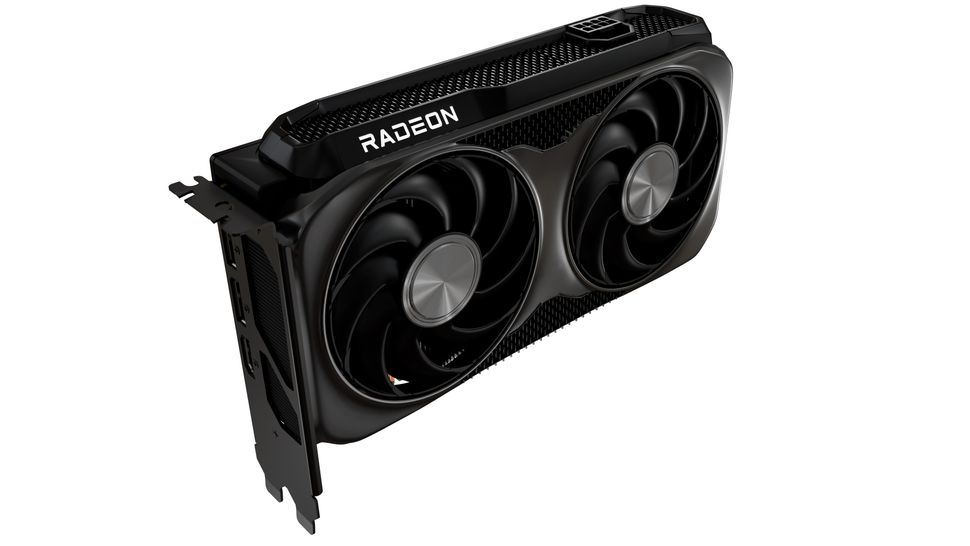 AMD Radeon RX 9060 XT launches on June 5, starting at $299 | Tom's Hardware