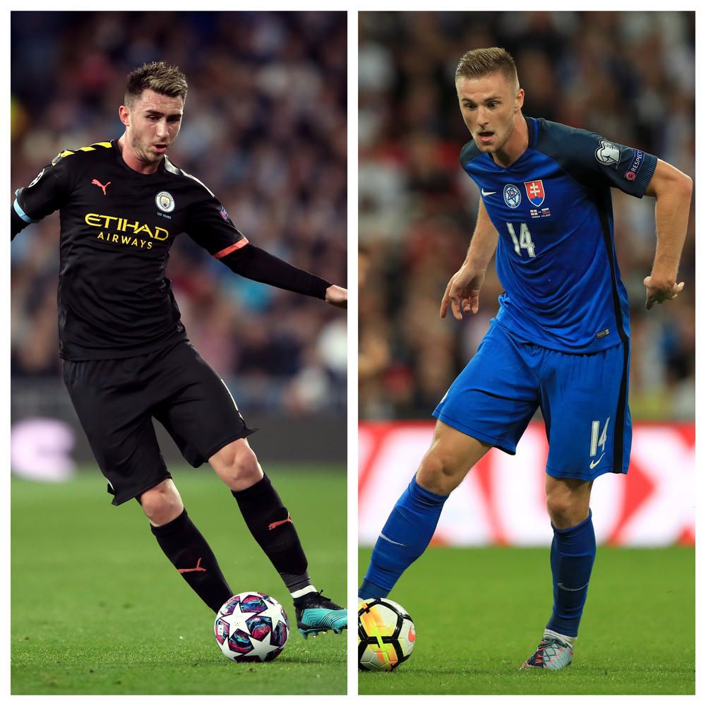 Football rumours from the media | FourFourTwo