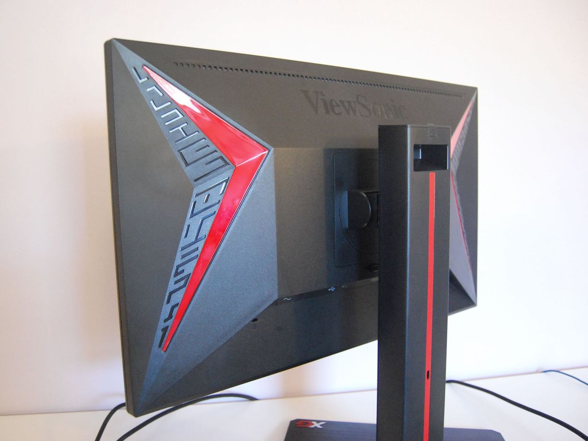 ViewSonic XG2402 review: A budget gaming monitor with premium perks ...