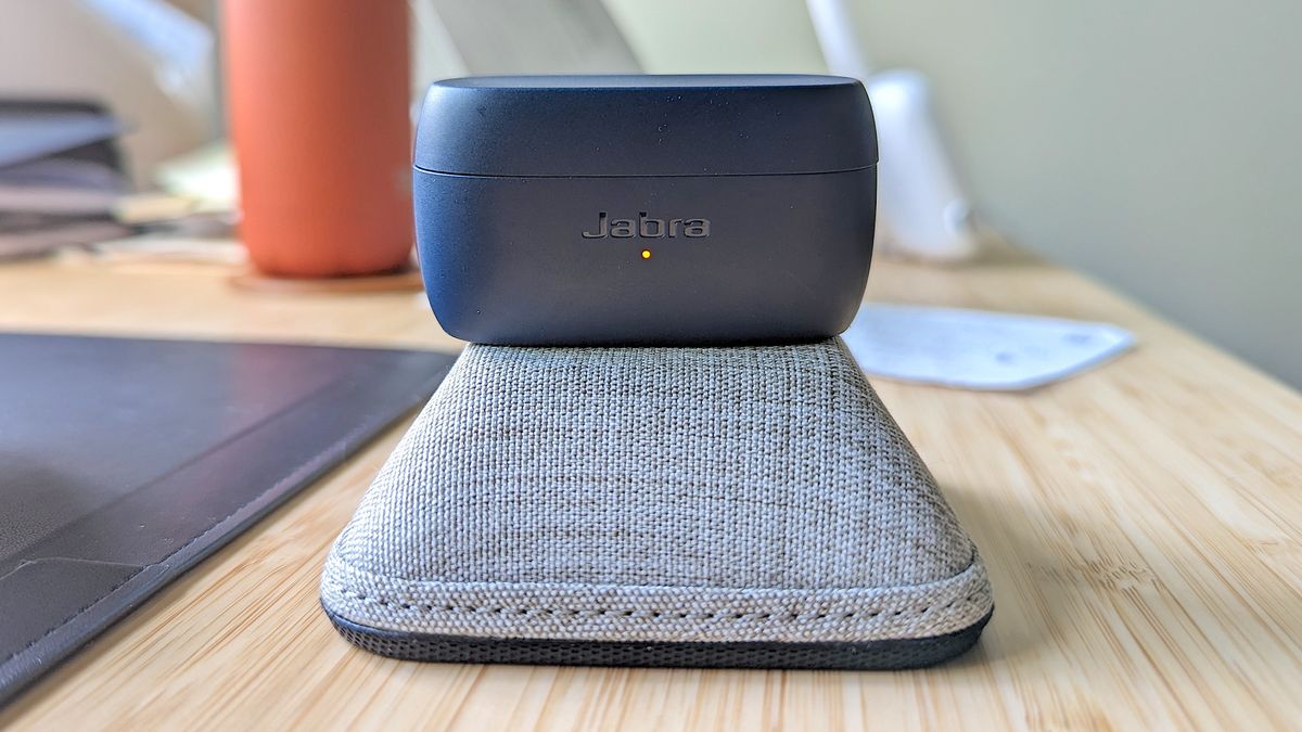 Jabra Elite 4 review: Another entry-leveler with solid performance ...