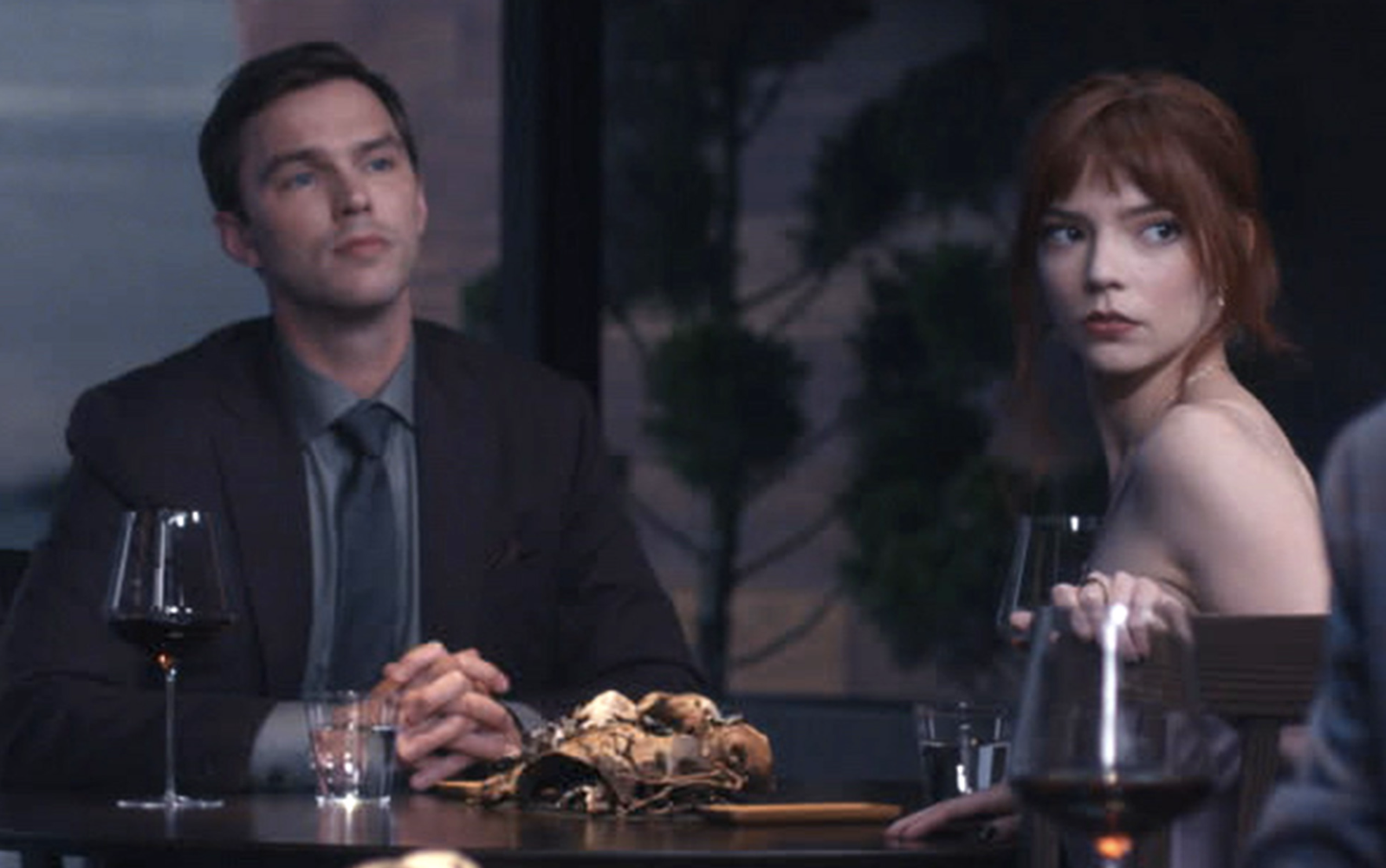 The Menu ending explained: Did Margot escape? | Woman & Home