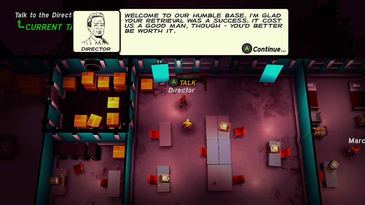 Time Recoil Xbox One review: Travel through time to save the world in ...