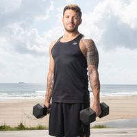 Chris Hemsworth's trainer shares five bodyweight exercises to burn ...