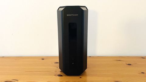 Netgear Nighthawk RS700S review: Netgear’s first Wi-Fi 7 router ...