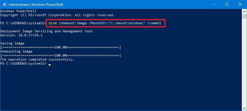 How to create a Windows 10 with S mode installation media | Windows Central