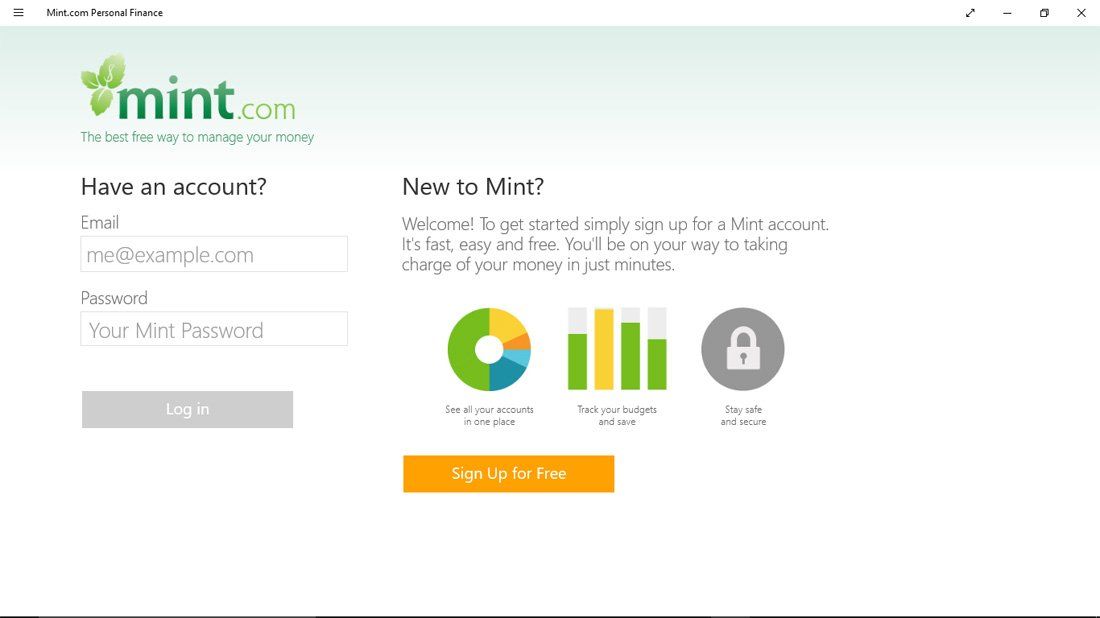 Best Budget and Personal Finance Apps for Windows 10 | Windows Central