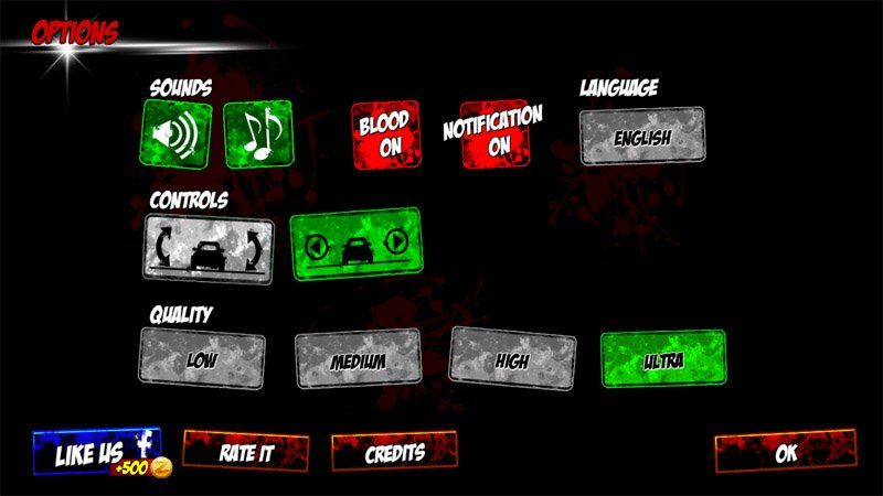 Route Z - Road Rage meets the Undead | Windows Central