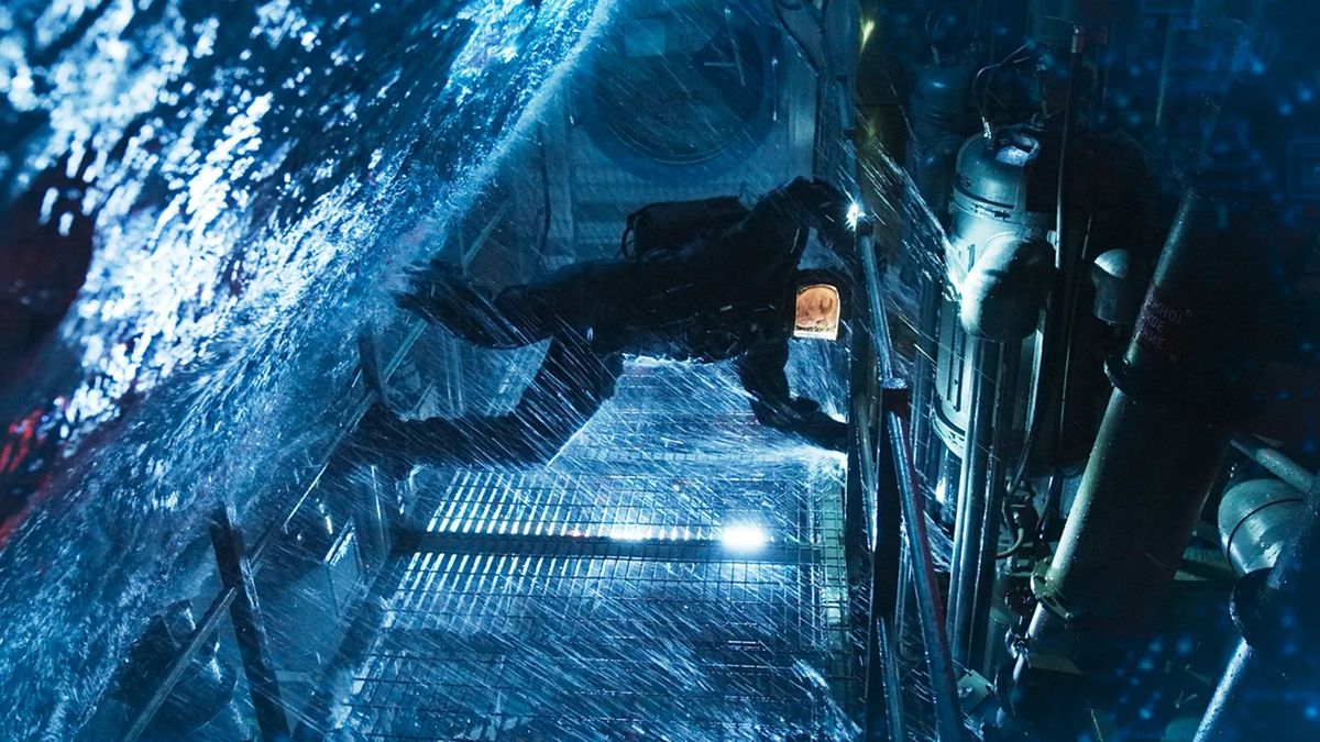 Mission: Impossible – The Final Reckoning review: a flawed but oh-so ...