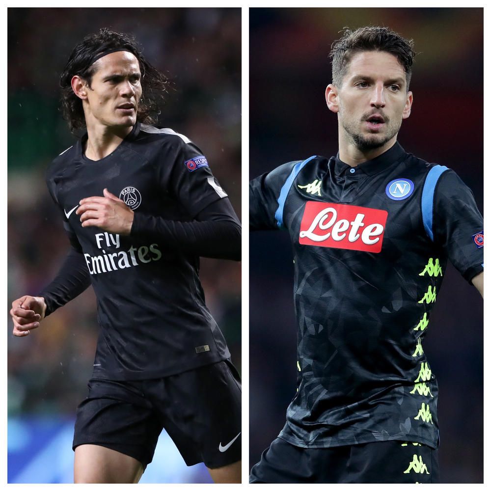 Football rumours from the media | FourFourTwo