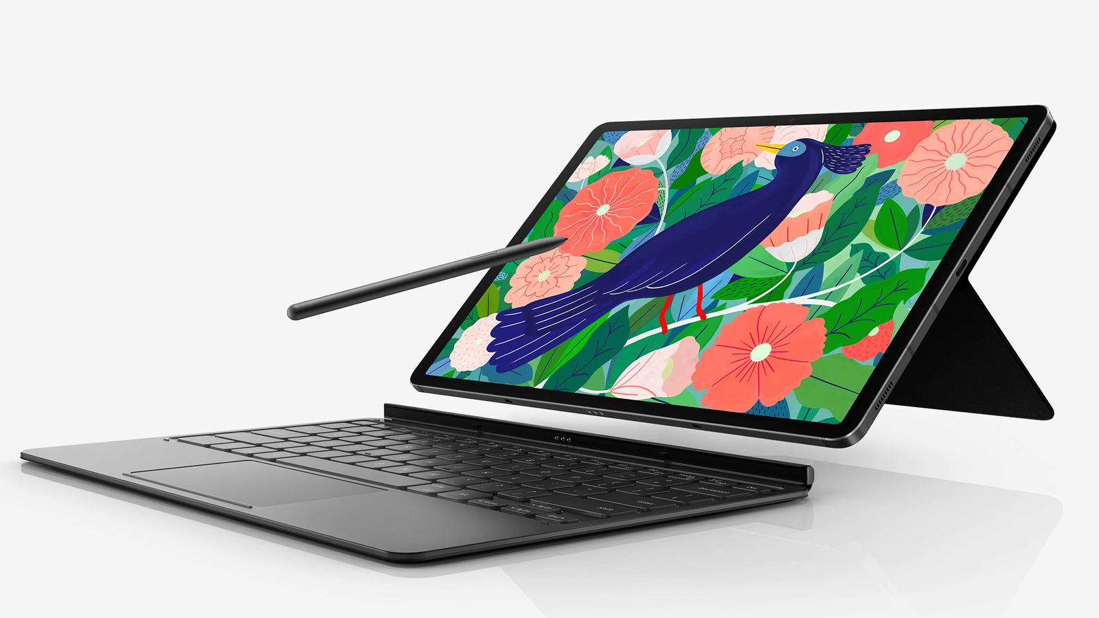 Samsung Galaxy Tab owners just got a great free Android 13 update | T3