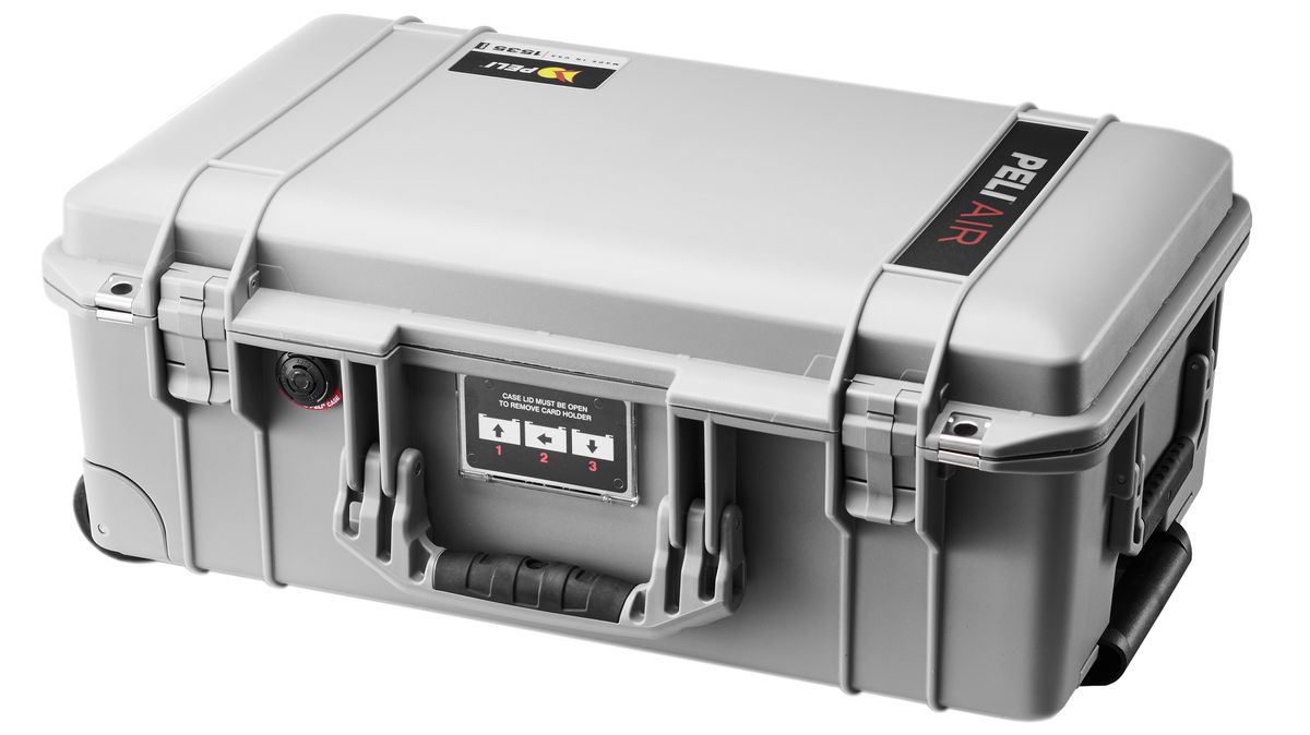 The best hard case for cameras | Digital Camera World